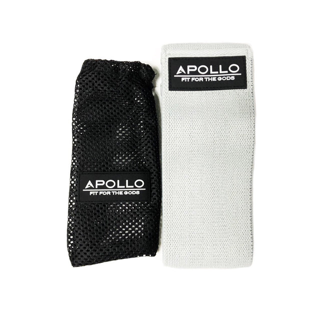 BOOTY (RESISTANCE) BANDS AND PULLEY – APOLLO SPORTING